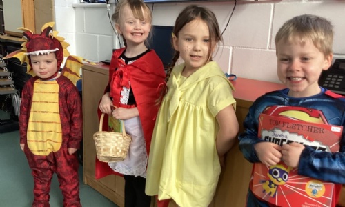 Easton Royal Academy - Home