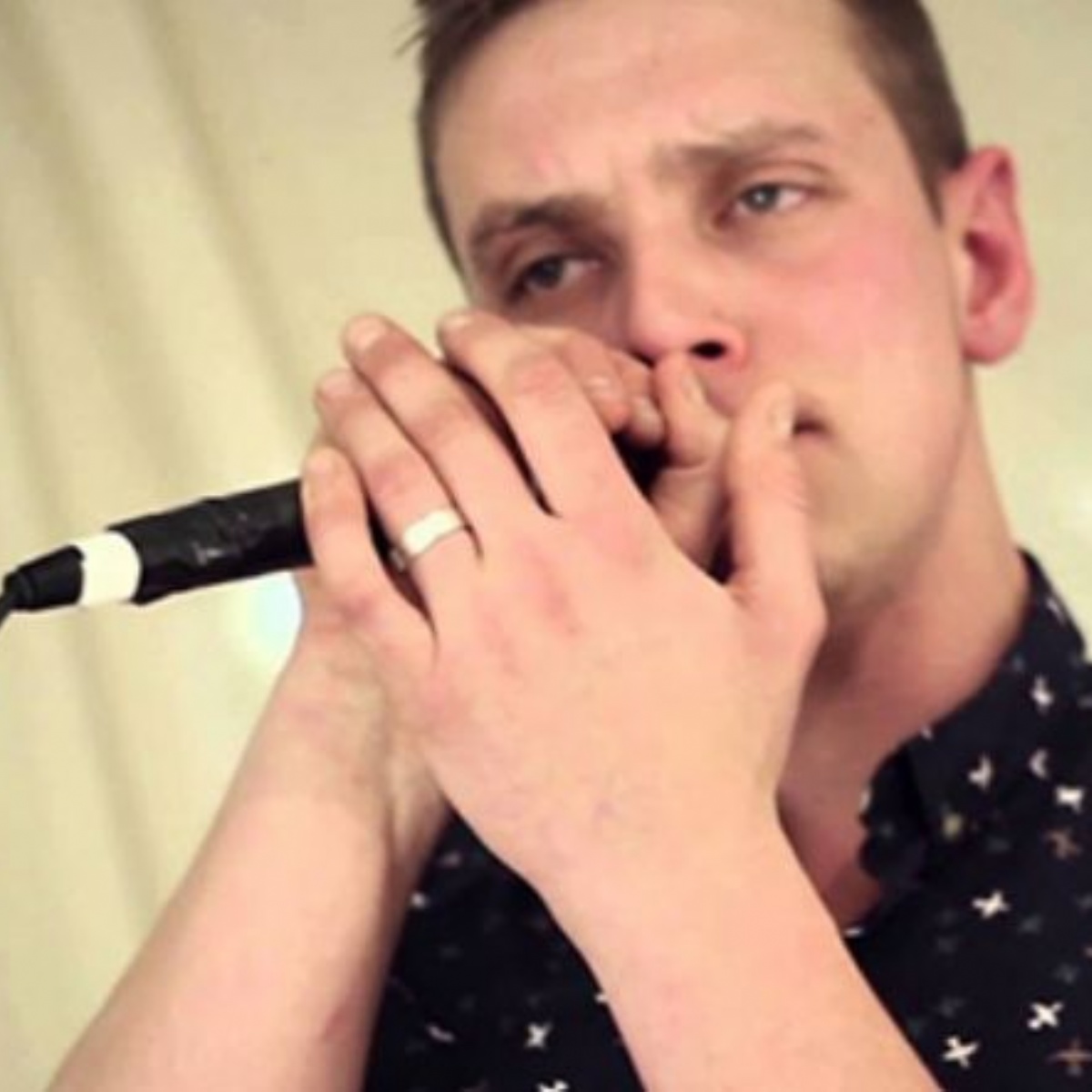 Easton Royal Academy - Music Mondays